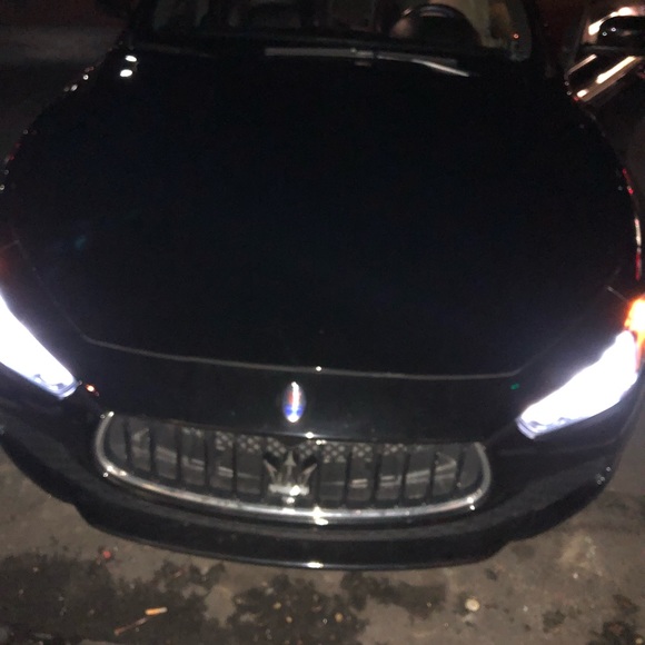 INFINITY | Other | Infinity Cars Logo Wireless Door Lights Led Shadow ...